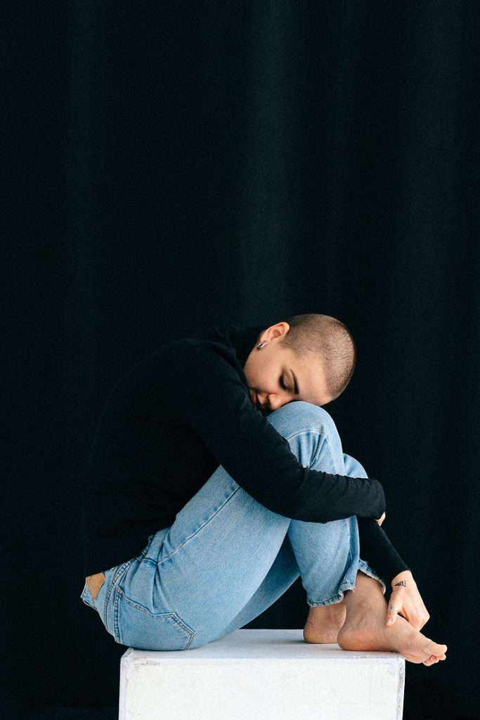 Escape the Cage that Trauma and PTSD has locked you in